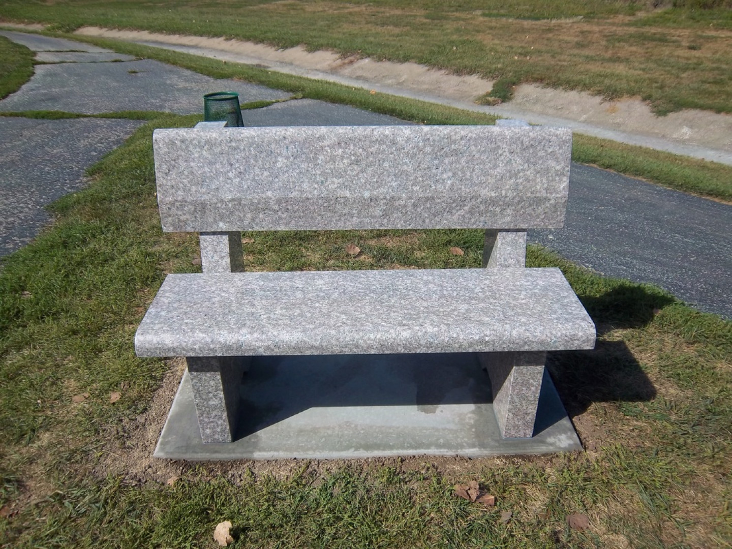 Products | Hannibal Monument Co.