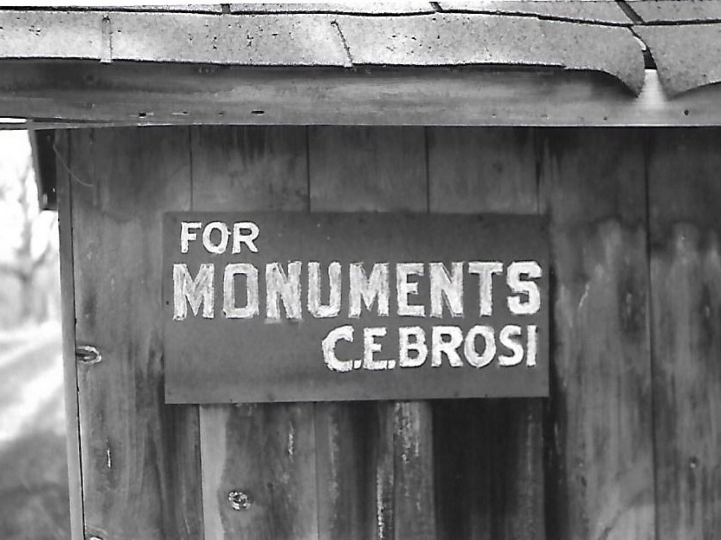 Our History | Hannibal Monument Co.