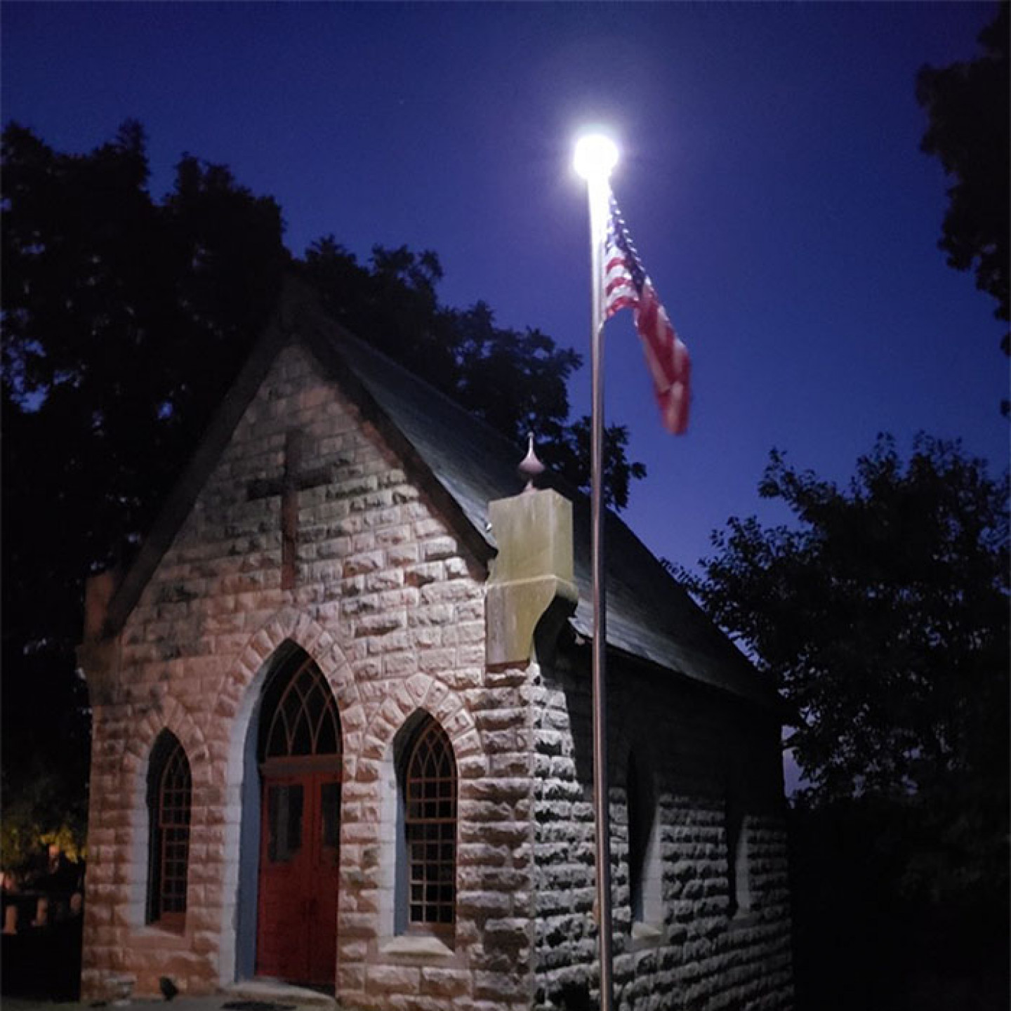 Hannibal Monument Co. | Hannibal, MO